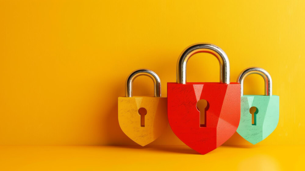 Cyber Security Protecting Your Digital Assets In The Modern Age